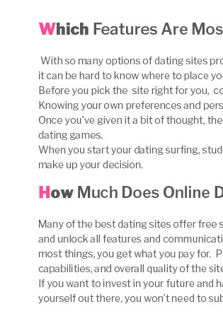 Best Online Dating Sights 💖 Dec 2025